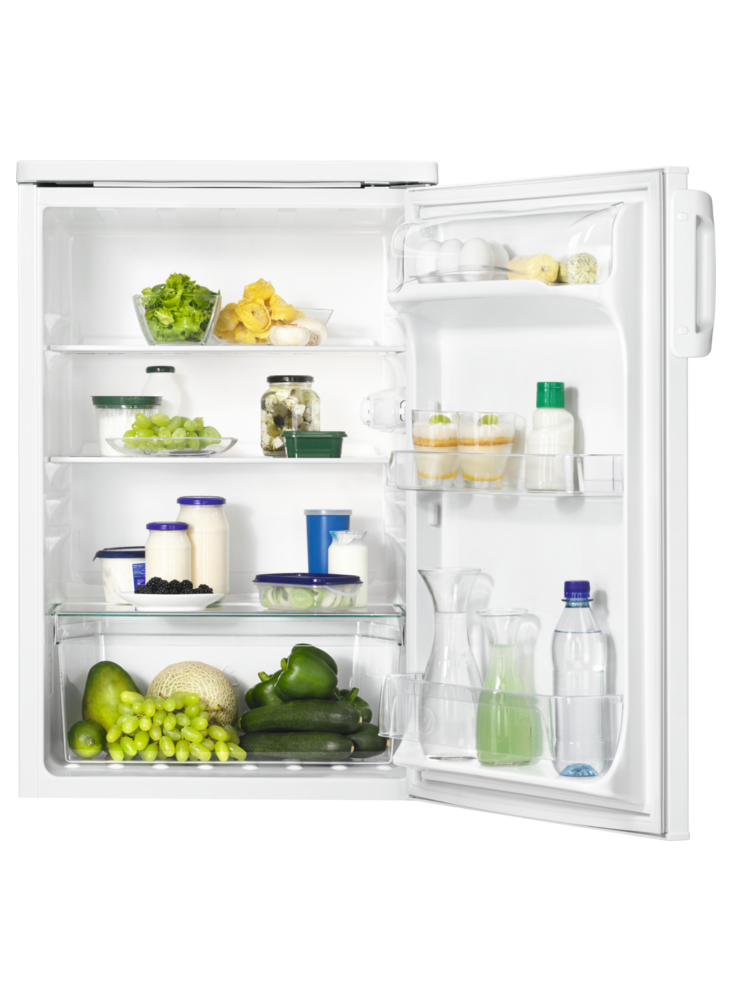 Frigo de table pas cher en Beko, Zanussi, AEG, Exquisit en destockage