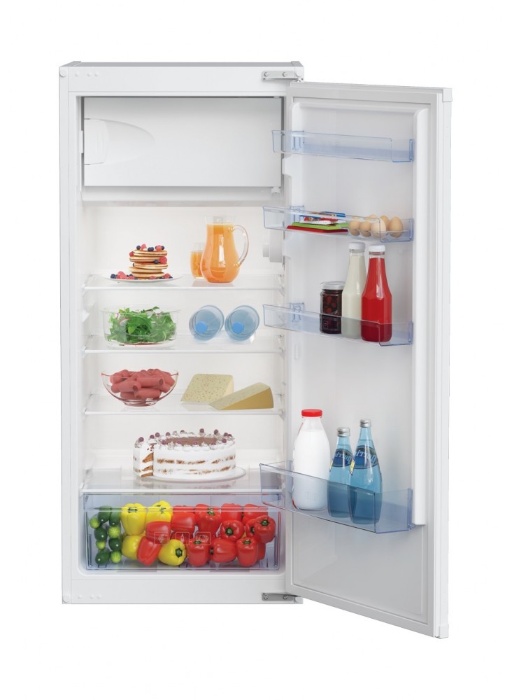 Frigo encastrable BEKO BSSA820M3SN