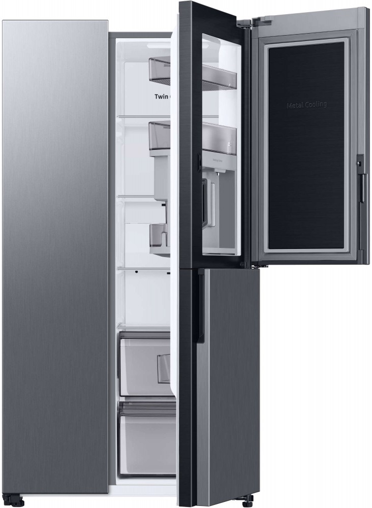 Frigo Americain SAMSUNG RH69B8921S9
