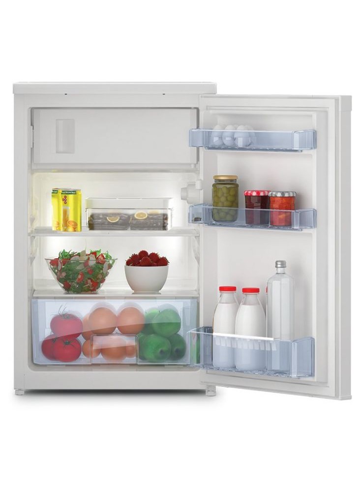 Frigo de table pas cher en Beko, Zanussi, AEG, Exquisit en destockage